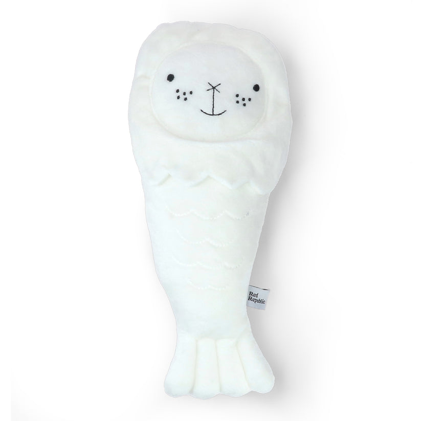 Merlion Chou Chou Plush – NOM
