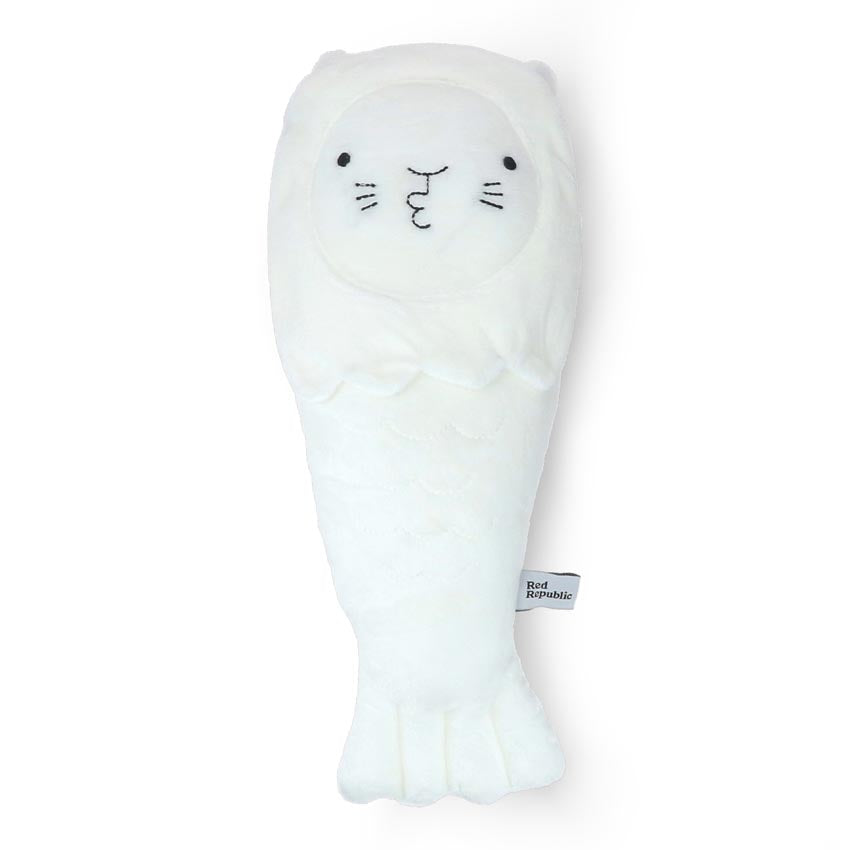 Merlion Chou Chou Plush (Kissing) – NOM