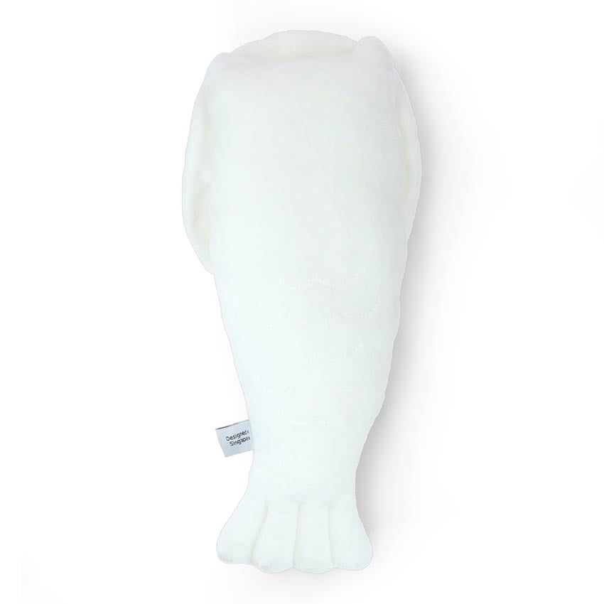 Merlion Chou Chou Plush (Smiling) – NOM